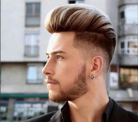 10€ ΑΝΔΡΙΚΟ ΚΟΥΡΕΜΑ + ΛΟΥΣΙΜΟ + ΦΟΡΜΑΡΙΣΜΑ - Joanna's Hair & Nail Spa